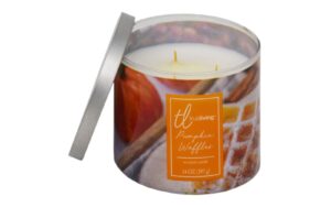 True Living Brand Website - Premium Home Essentials